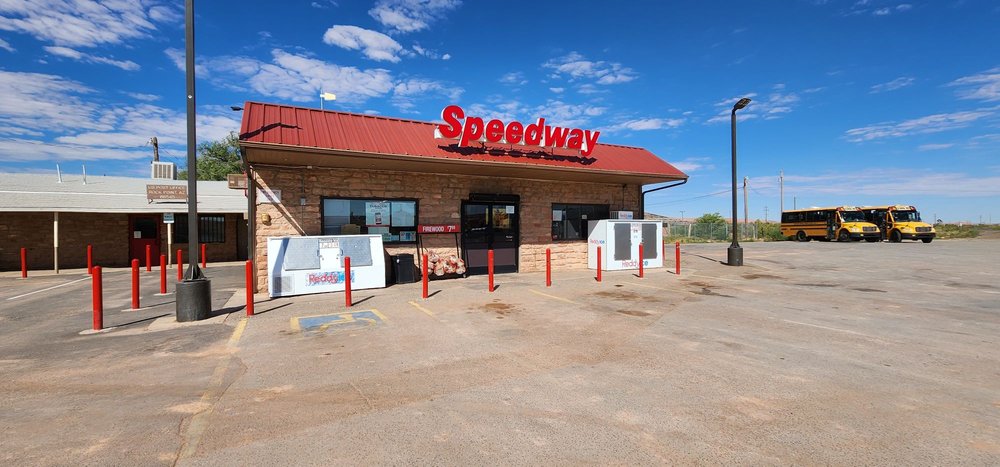 SPEEDWAY - Updated December 2025 - 17 Photos - Us 191/Scenic Rock Point ...