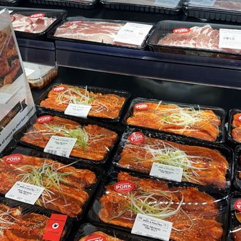 KIMCHI MART - Updated September 2025 - 273 Photos & 63 Reviews - 2693 N ...