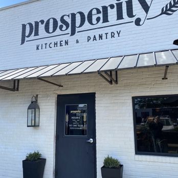 PROSPERITY KITCHEN & PANTRY - Updated June 2025 - 424 Photos & 135 ...