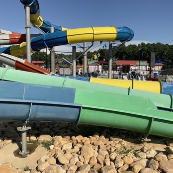 SPIVEY SPLASH WATER PARK - Updated July 2025 - 11 Reviews - 2300 Hwy ...