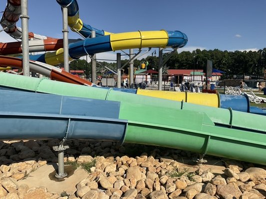 SPIVEY SPLASH WATER PARK - Updated January 2025 - 10 Reviews - 2300 Hwy ...