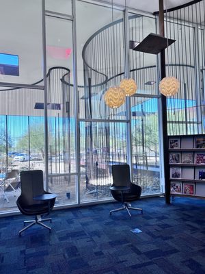 DESERT BROOM LIBRARY - Updated December 2025 - 197 Photos & 32 Reviews ...