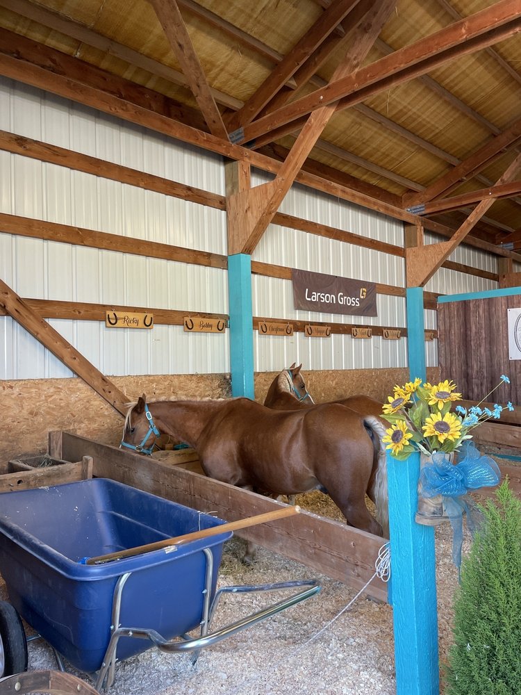 NORTHWEST WASHINGTON FAIRGROUNDS - Updated July 2025 - 81 Photos - 1775 ...