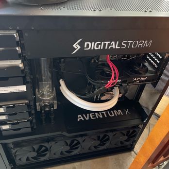 DIGITAL STORM - Updated December 2025 - 54 Photos & 301 Reviews - 47811 ...