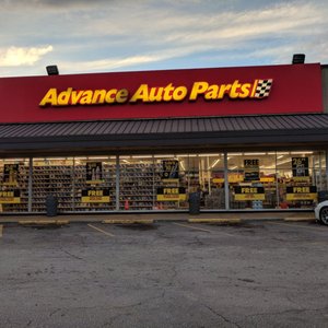 AUTOZONE - 2516 Martin Luther King Jr Dr SW, Atlanta, Georgia - Auto ...