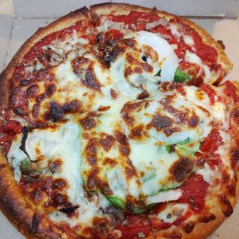 GARCIA’S PIZZA IN A PAN - Updated January 2026 - 39 Photos & 94 ...
