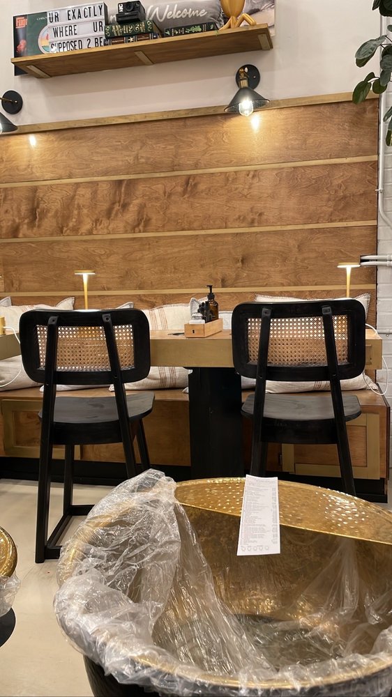 PINK TOES NAIL BAR - 139 Photos & 185 Reviews - 1511 Elm St, Dallas, TX ...