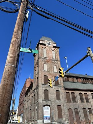 PENNSYLVANIA PAPER AND SUPPLY - Updated December 2025 - 13 Photos - 215 ...