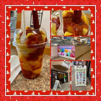 FRESHITO - Updated August 2025 - 45 Photos & 41 Reviews - 4809 Mission ...