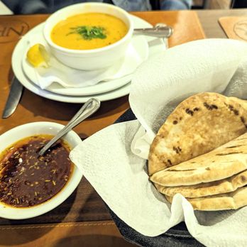 NAMLI MEDITERRANEAN & TURKISH CUISINE - Updated December 2025 - 452 ...