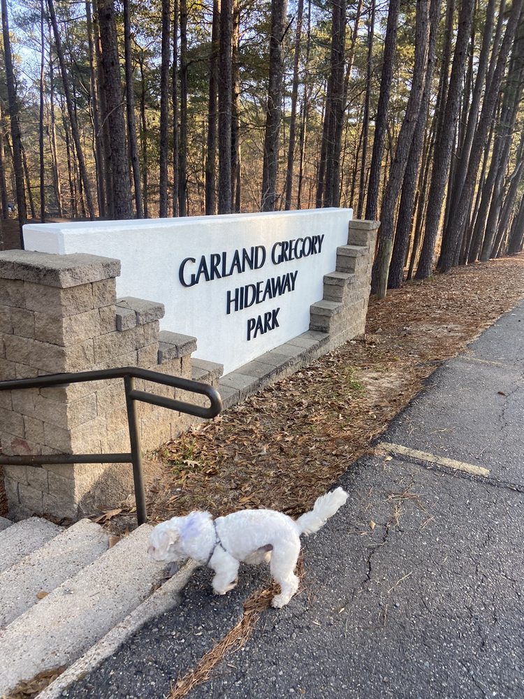 GARLAND GREGORY HIDEAWAY PARK - Updated June 2025 - Ruston, Louisiana ...