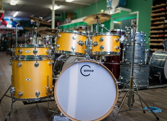 WEST COAST DRUM SHOP - Updated December 2025 - 14 Reviews - 1659 133rd ...