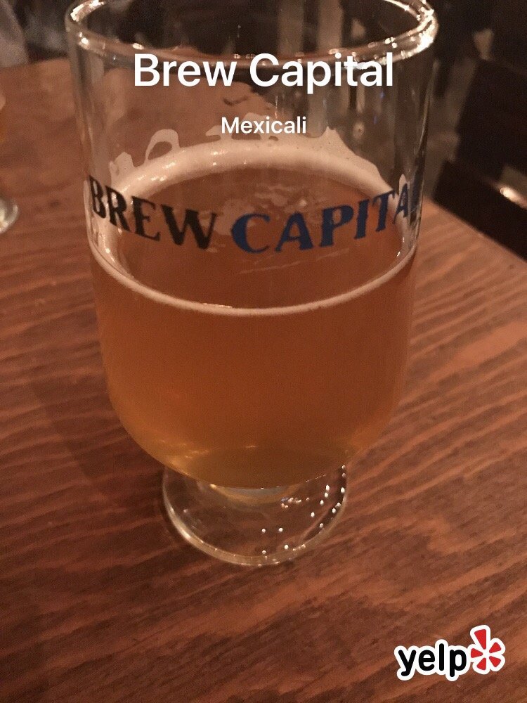 BREW CAPITAL - Updated July 2025 - Calle Laguna Viesca 1000, Mexicali ...
