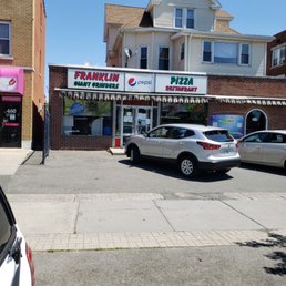 FRANKLIN GIANT GRINDERS - Updated December 2025 - 155 Photos & 149 ...