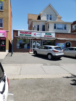 FRANKLIN GIANT GRINDERS - Updated May 2024 - 141 Photos & 123 Reviews ...