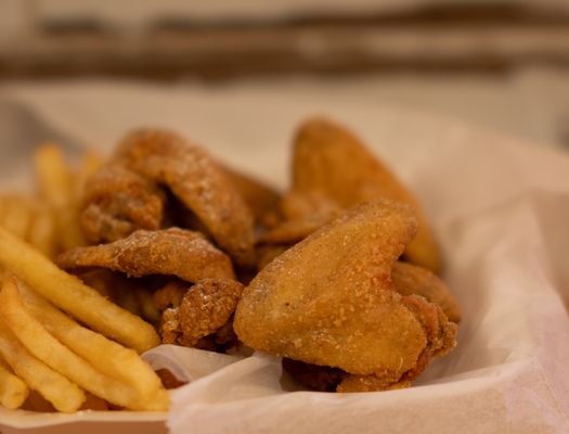 JJ FISH & CHICKEN - Updated October 2025 - 92 Photos & 35 Reviews - 690 ...