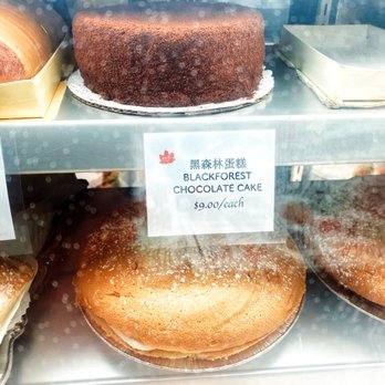 YEH’S BAKERY - Updated September 2024 - 651 Photos & 514 Reviews - 5725 ...