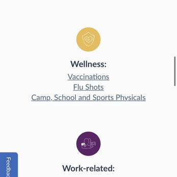 MEDEXPRESS URGENT CARE - Updated July 2025 - 70 Reviews - 260 Pantops ...