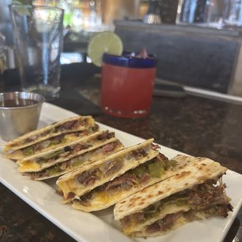 IRON CACTUS MEXICAN RESTAURANT AND MARGARITA BAR - Updated July 2025 ...