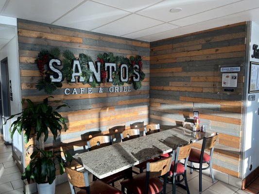SANTOS CAFE & MEXICAN GRILL - 81 Photos & 98 Reviews - 1141 Syracuse St ...