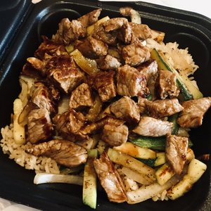 M&M HIBACHI EXPRESS - Updated June 2024 - 14 Photos - 5300 Stone ...