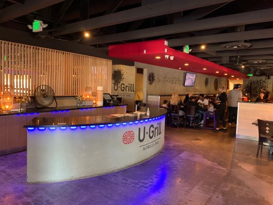 U-GRILL KOREAN BBQ - Updated November 2025 - 429 Photos & 596 Reviews ...