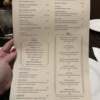 THE MANSHIP WOOD FIRED KITCHEN - Updated August 2025 - 871 Photos & 679 ...