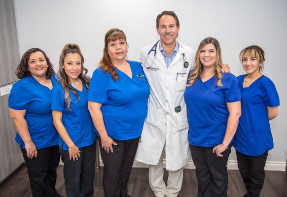 CENTRAL MEDICAL GROUP - Updated December 2025 - 21 Reviews - 350 South ...