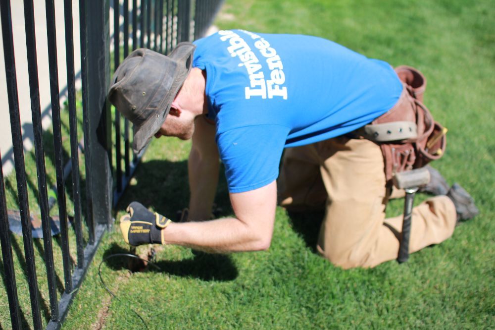 INVISIBLE FENCE - Updated December 2024 - 3162 S 300th W, South Salt ...