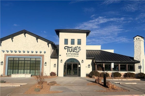 TULA’S KITCHEN - Updated February 2025 - 5021 Pan American Fwy NE, Albuquerque, New Mexico ...