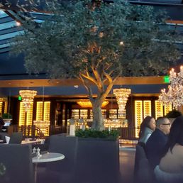 RH ROOFTOP RESTAURANT AT RH CHARLOTTE - Updated December 2025 - 1182 ...