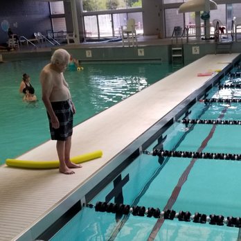 THE COVE AQUATIC CENTER - Updated December 2025 - 19 Photos & 24 ...