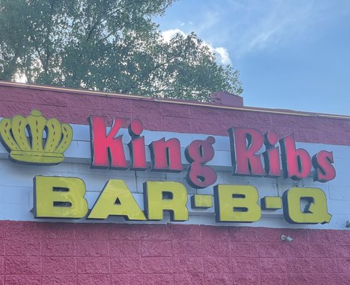 KING RIBS BAR-B-Q - Updated May 2025 - 91 Photos & 117 Reviews - 4130 N ...