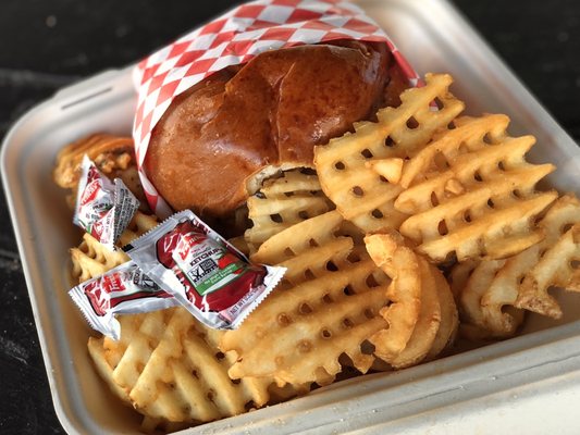 JOLENE’S - AIRPORT - 253 Photos & 83 Reviews - 3040 Ualena St, Honolulu ...