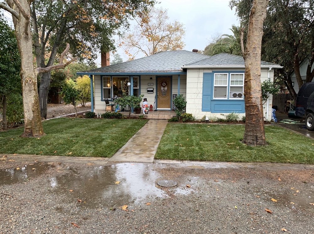 RAMOS LANDSCAPE - Updated May 2026 - 56 Photos - Concord, California ...