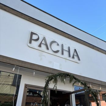 PACHA COLLECTIVE - Updated April 2025 - 98 Photos & 46 Reviews - 7119 Woodlawn Ave NE, Seattle ...