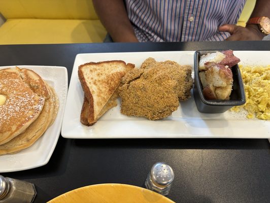 JAZZY’S EATS AND TREATS - Updated August 2024 - 38 Photos - 2101 ...