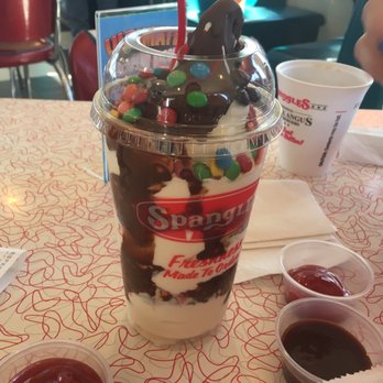 SPANGLES - Updated September 2024 - 23 Photos & 21 Reviews - 2630 S 9th ...