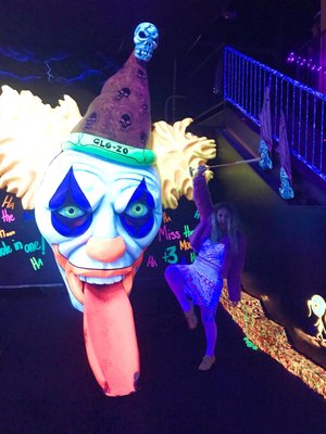 MONSTER MINI GOLF - 53 Photos & 72 Reviews - 1560 Boston Providence Hwy ...