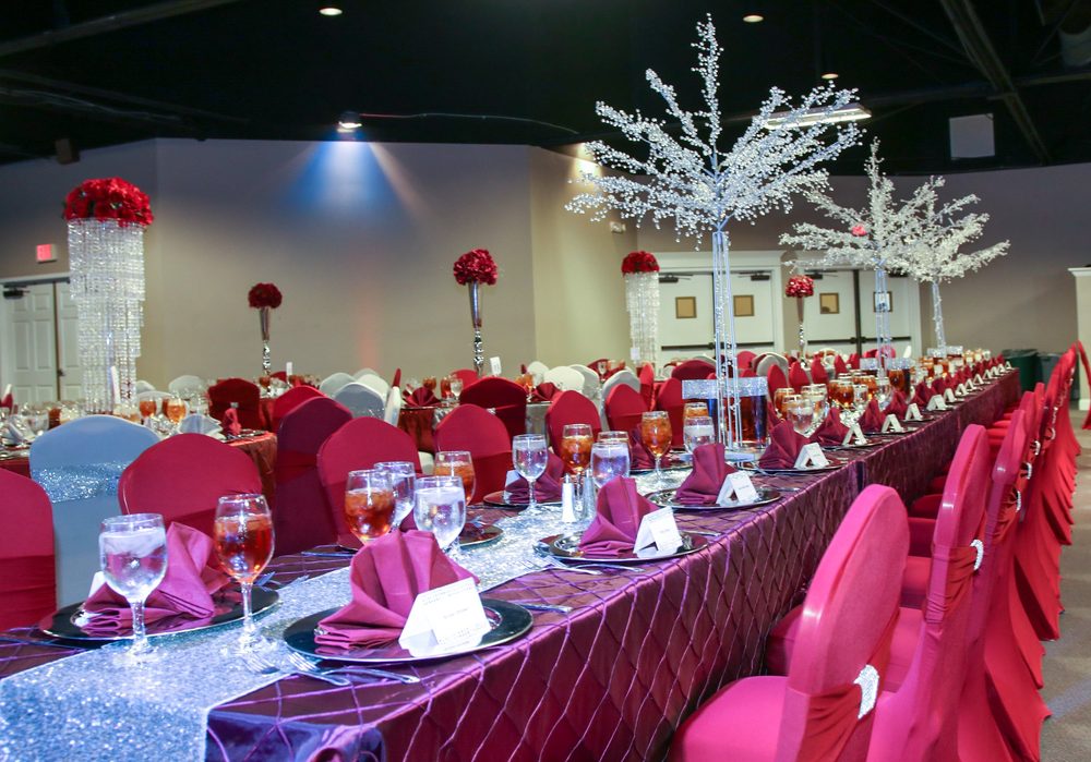 36TH STREET NORTH EVENT CENTER - Updated June 2026 - 14 Photos - 1125 E ...