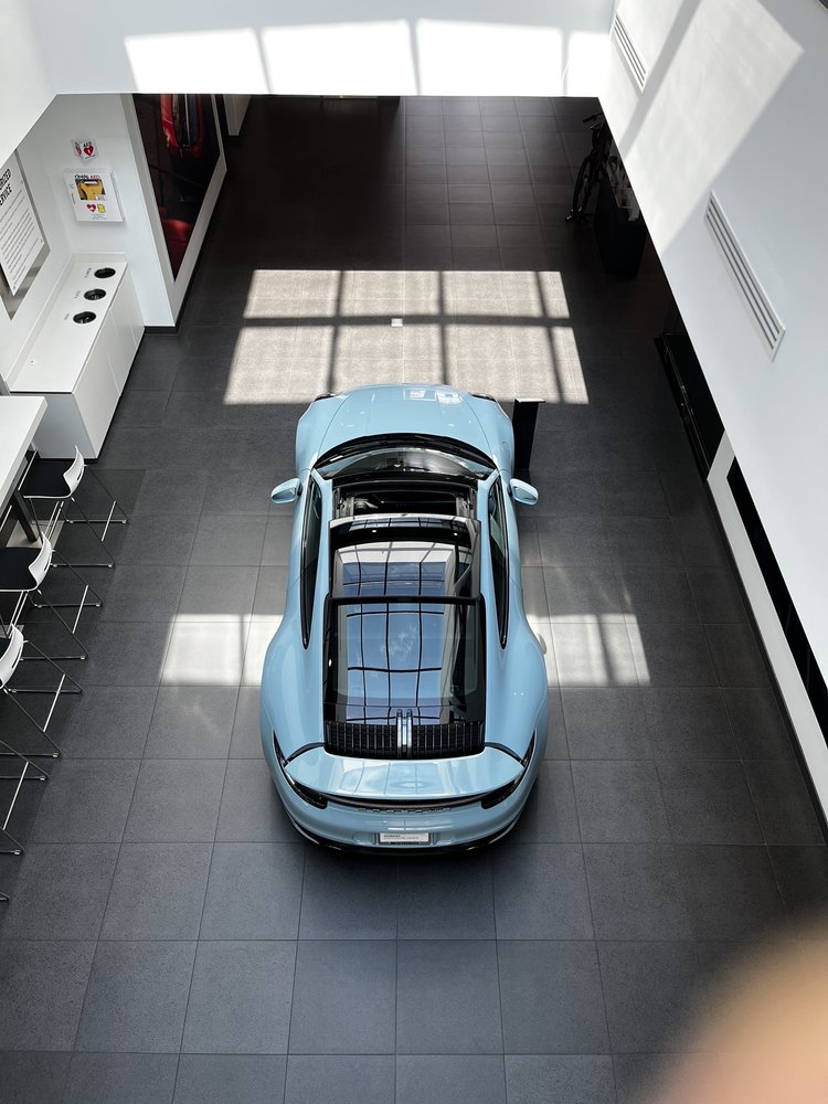 PORSCHE WEST BROWARD - Updated April 2026 - 156 Photos & 131 Reviews ...