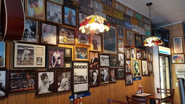 AMERICAN BURGERS - 85 Photos & 109 Reviews - 326A Sunrise Hwy ...