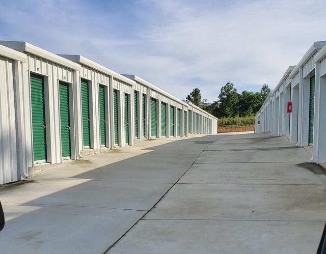 CENTER RIDGE STORAGE - Updated December 2025 - 35233 Center Ridge Rd ...