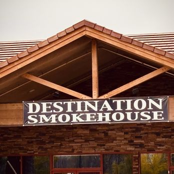 DESTINATION SMOKEHOUSE - Updated April 2025 - 384 Photos & 221 Reviews ...