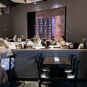 IMPROV - HOUSTON - Updated December 2025 - 300 Photos & 381 Reviews ...