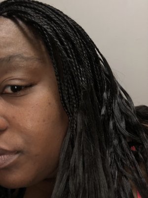 BEAUTY SECRETS AFRICAN BRAIDS - 25 Photos - 1533 N Post Rd ...