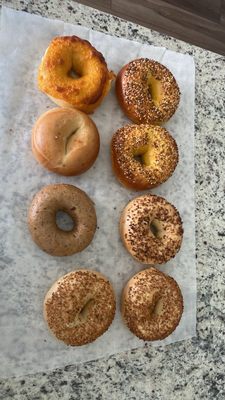 RUBY’S BAGELS - Updated December 2025 - 47 Photos & 52 Reviews - 1288 ...