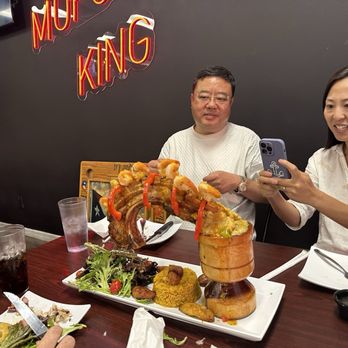 THE MOFONGO KING - Updated January 2025 - 211 Photos & 212 Reviews ...