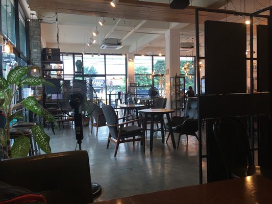 CAFE DIA - Updated November 2024 - 44 Photos - Friendship Highway ...