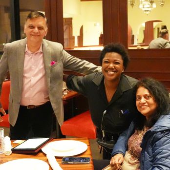 THE DELHI LOUNGE - Updated May 2025 - 51 Photos & 22 Reviews - 1850 ...